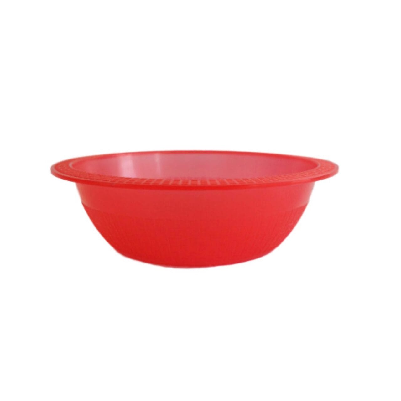 Platos de plástico grandes para hogar - Diny